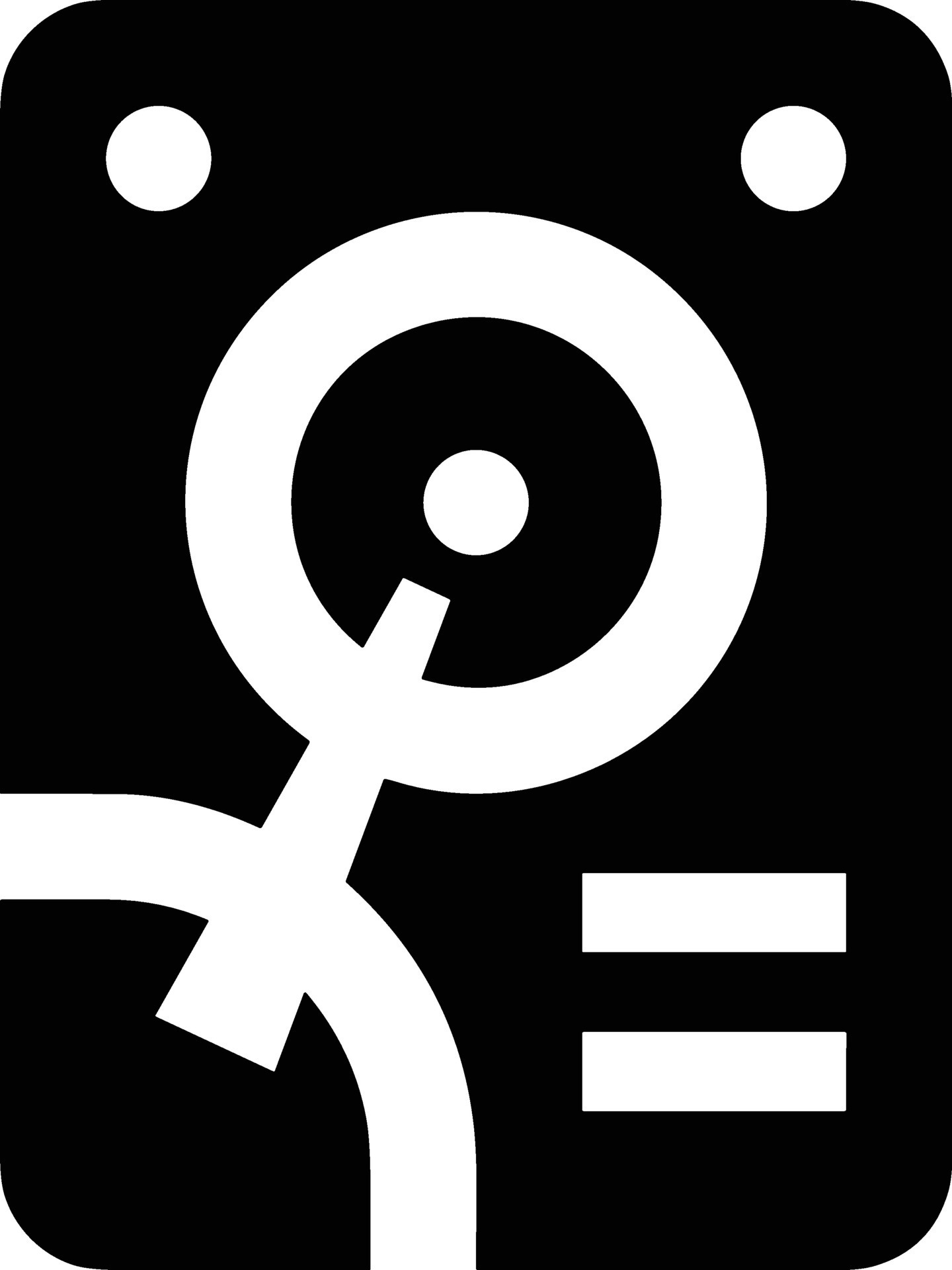 Storage data icon symbol image for database illustration 43551494 ...