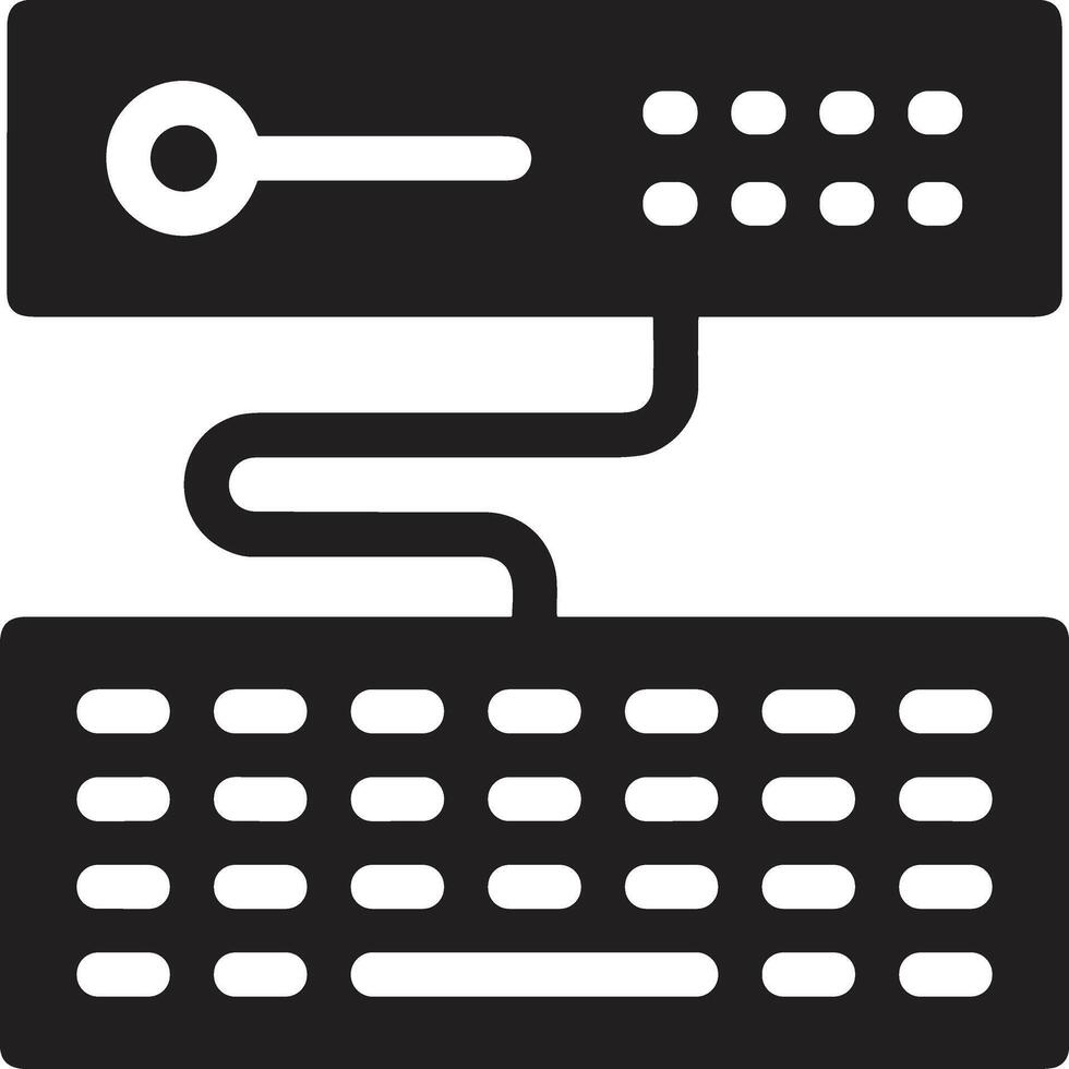 Storage data icon symbol image for database illustration 43551941 ...