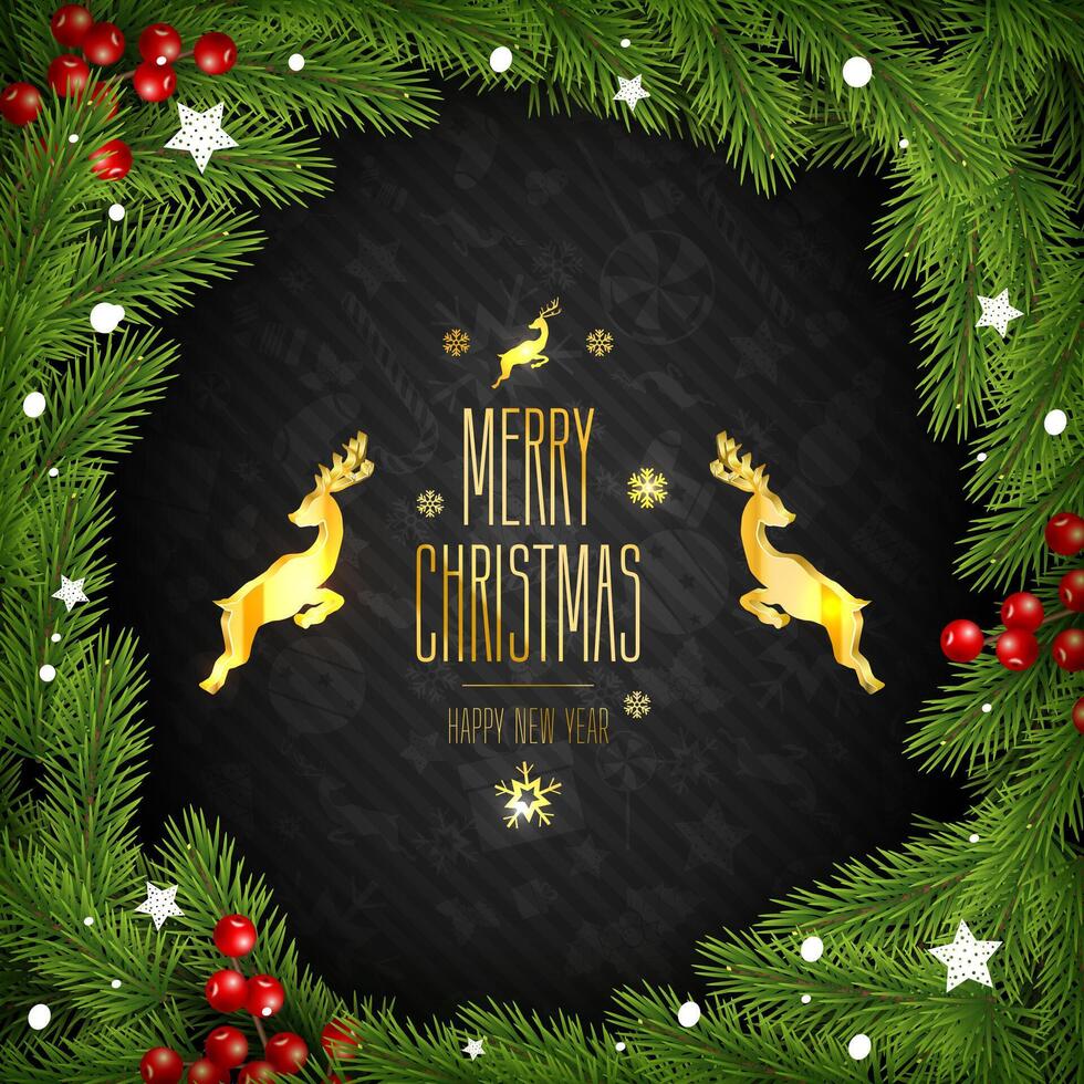 Page 6 | Christmas Background Vector Art, Icons, and Graphics for Free ...