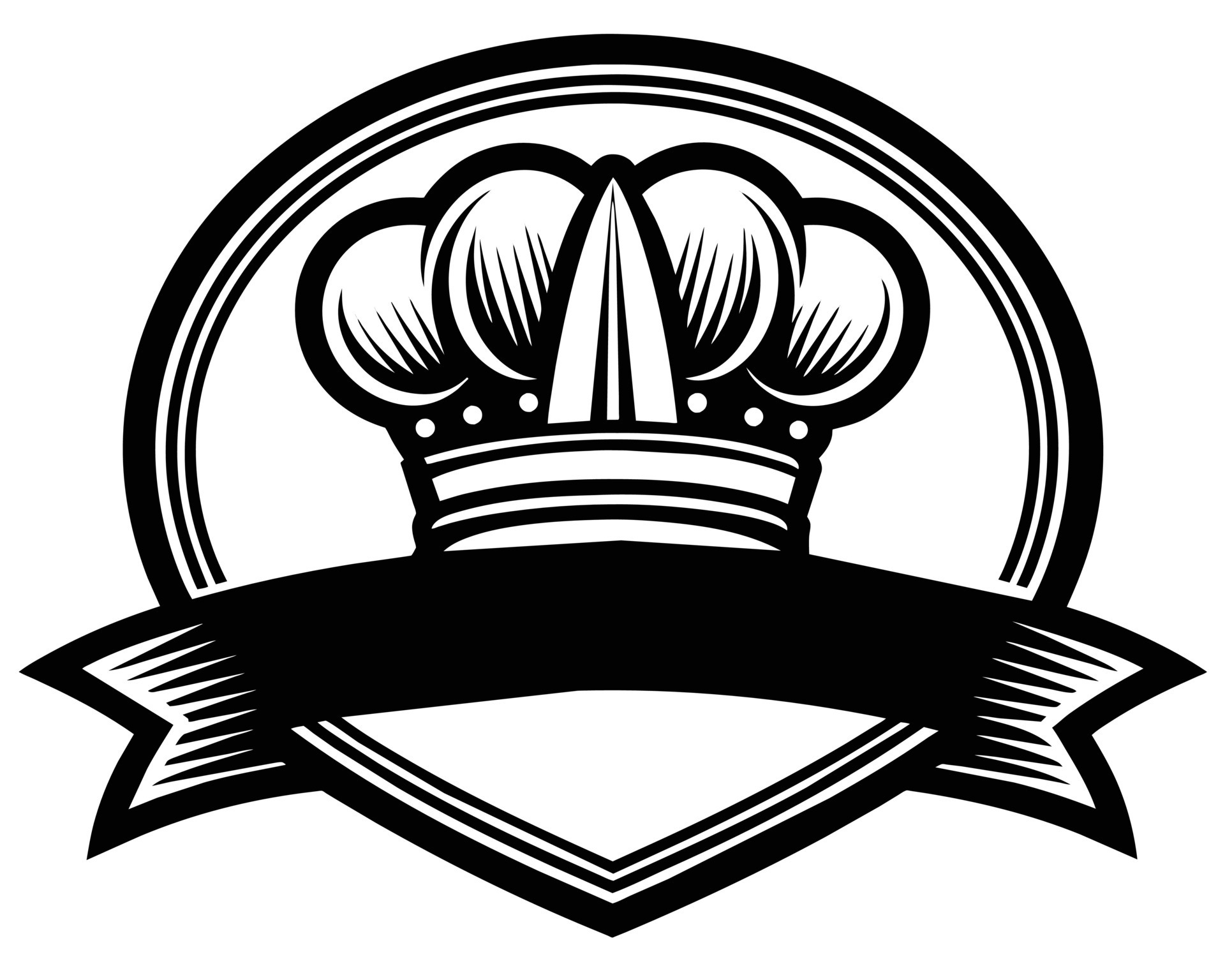 Chef hat design 43568208 Vector Art at Vecteezy