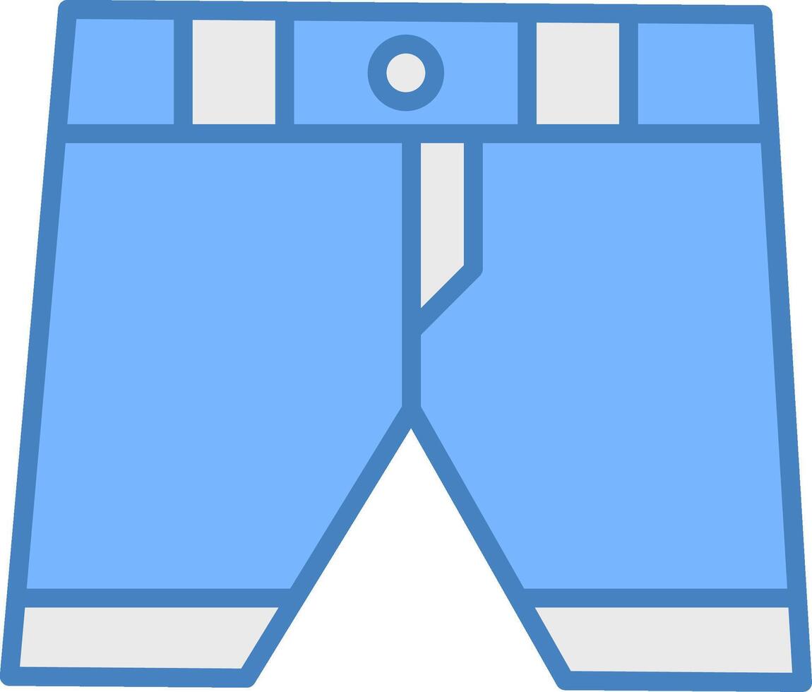 Boxer Line Filled Blue Icon 43573328 Vector Art at Vecteezy Boxer Line Filled Blue Icon 43573328 Vector Art at Vecteezy