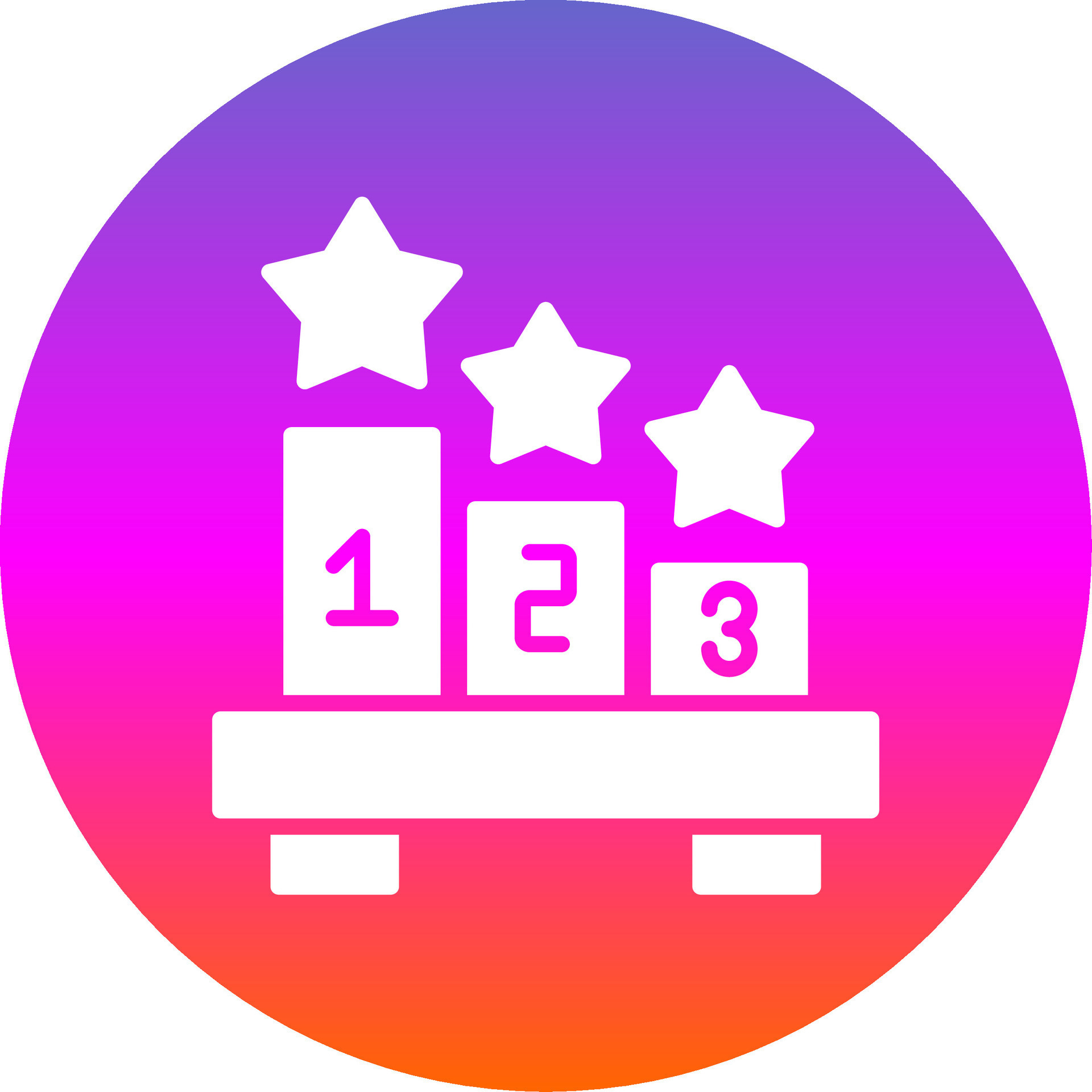 Number Glyph Gradient Circle Icon Design 43573986 Vector Art at Vecteezy Number Glyph Gradient Circle Icon Design 43573986 Vector Art at Vecteezy