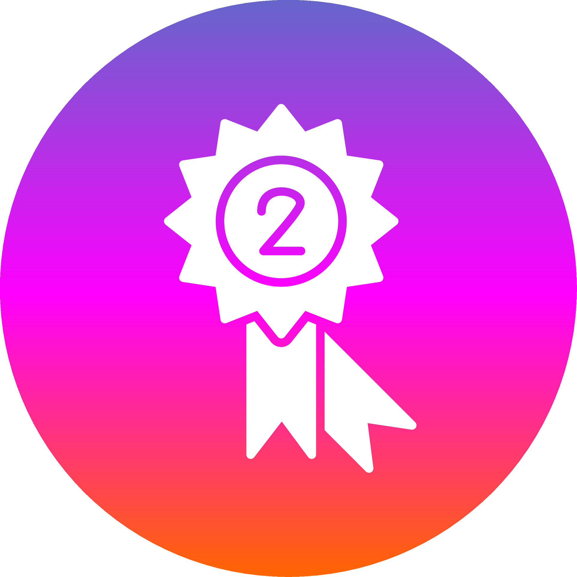 Number Glyph Gradient Circle Icon Design 43574355 Vector Art at Vecteezy Number Glyph Gradient Circle Icon Design 43574355 Vector Art at Vecteezy