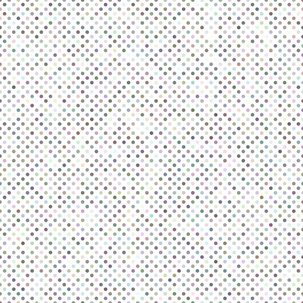 Abstract dot pattern background - repeatable graphic design 43577425 ...