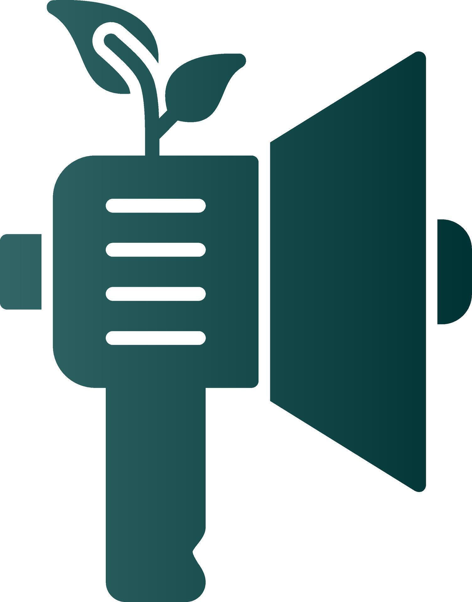 Ecology Compaign Glyph Gradient Icon 43578198 Vector Art at Vecteezy Ecology Compaign Glyph Gradient Icon 43578198 Vector Art at Vecteezy