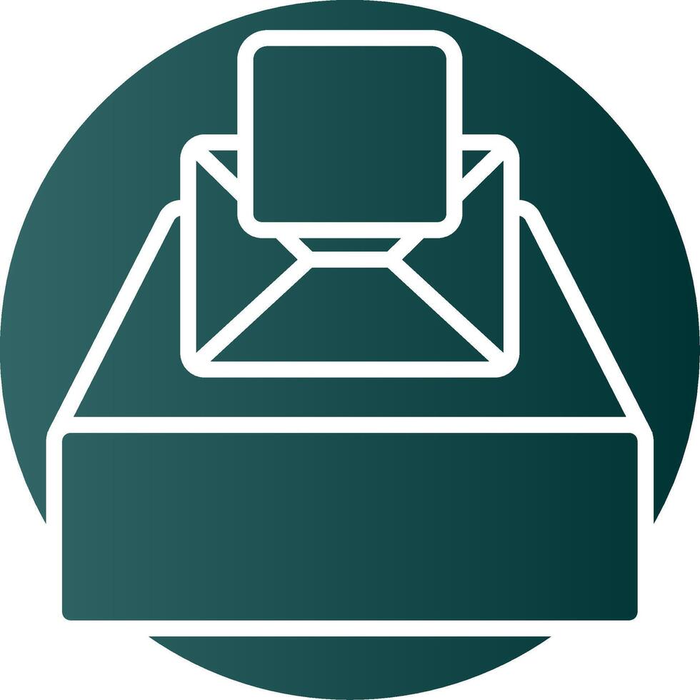 Project Inbox Glyph Gradient Icon 43581001 Vector Art at Vecteezy Project Inbox Glyph Gradient Icon 43581001 Vector Art at Vecteezy