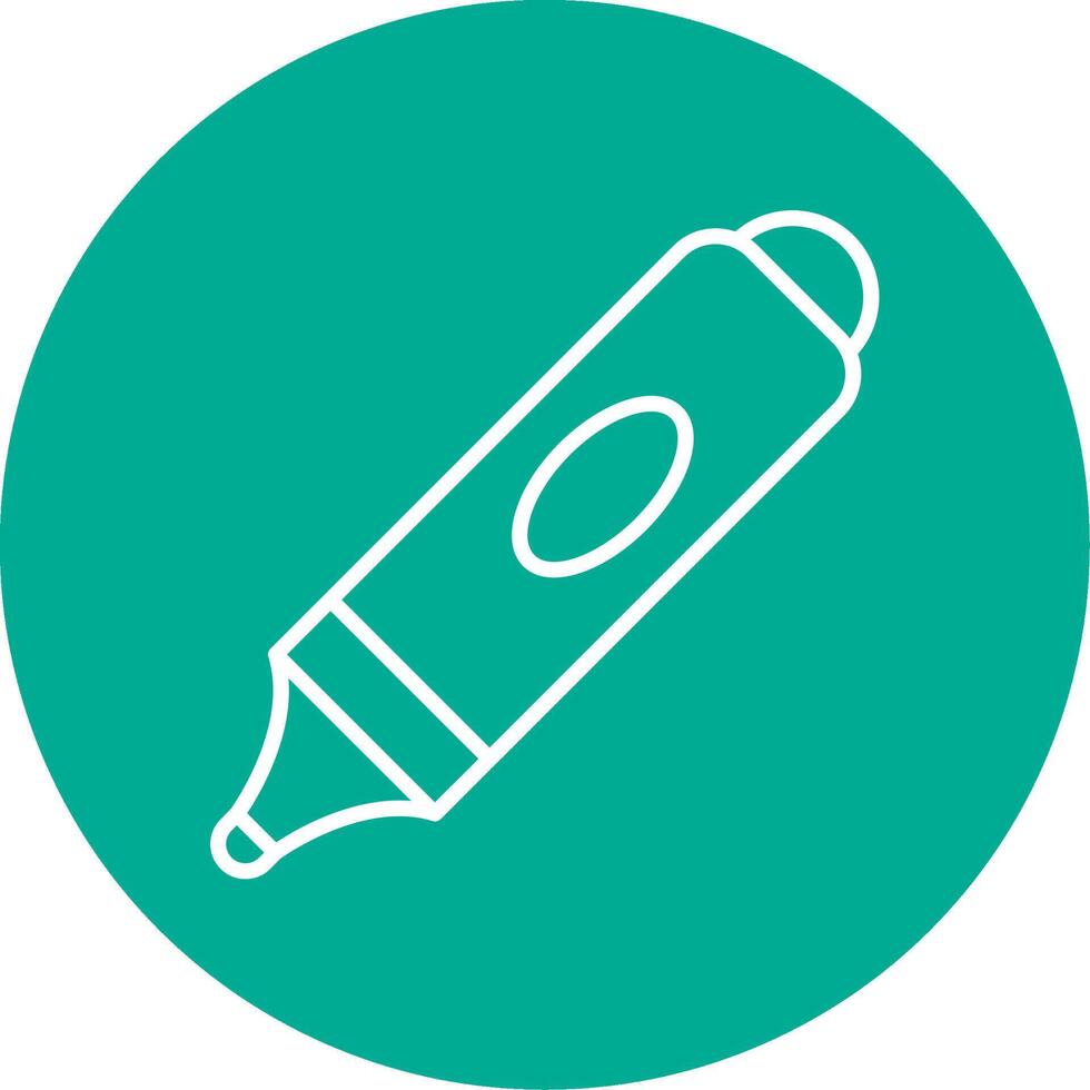 Marker Multi Color Circle Icon 43599813 Vector Art at Vecteezy Marker Multi Color Circle Icon 43599813 Vector Art at Vecteezy