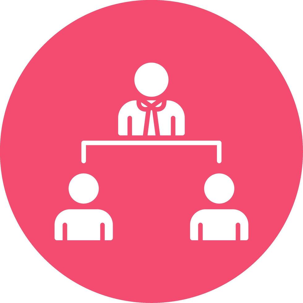 Leadership Multi Color Circle Icon 43602512 Vector Art at Vecteezy