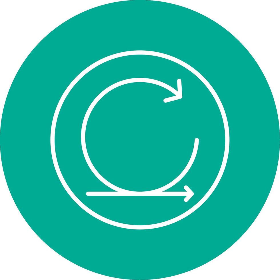 Agile Multi Color Circle Icon 43605235 Vector Art at Vecteezy