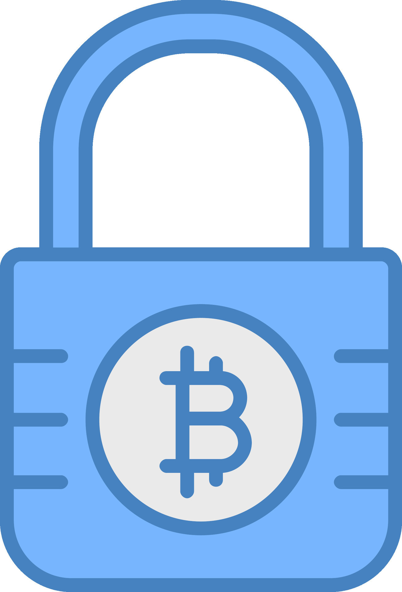 Bitcoin Encryption Line Filled Blue Icon 43608330 Vector Art at Vecteezy Bitcoin Encryption Line Filled Blue Icon 43608330 Vector Art at Vecteezy