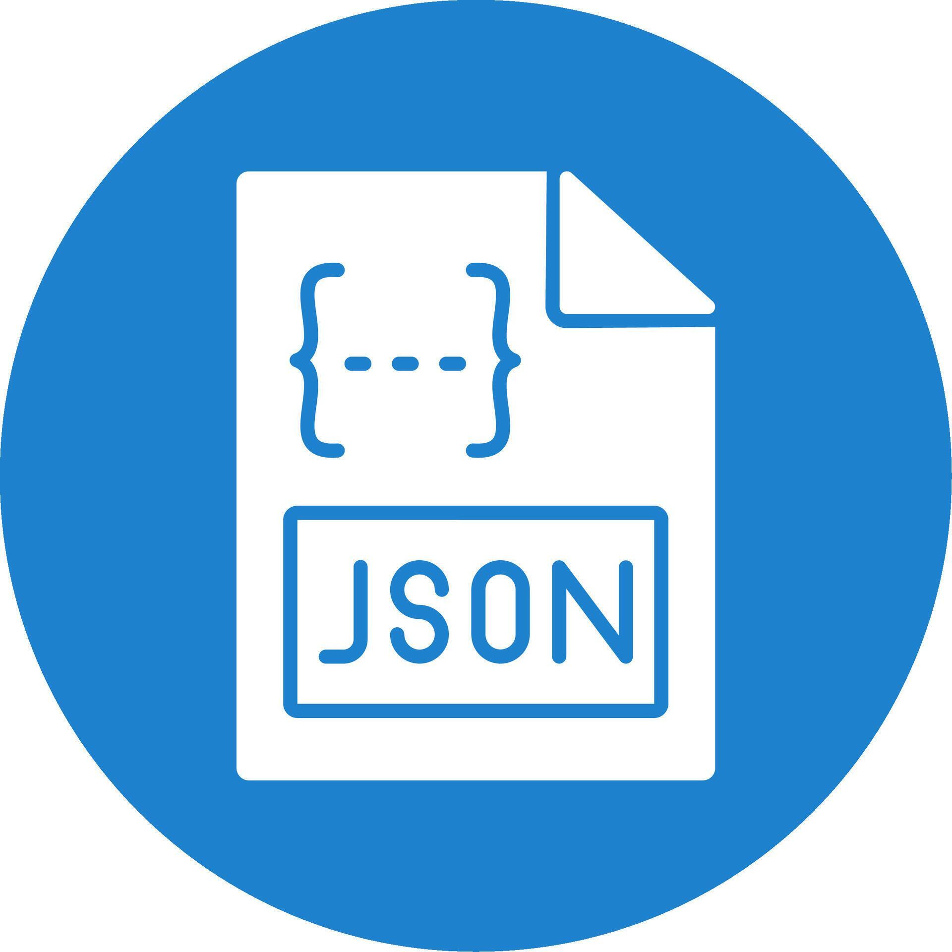 Json Multi Color Circle Icon 43613929 Vector Art at Vecteezy Json Multi Color Circle Icon 43613929 Vector Art at Vecteezy