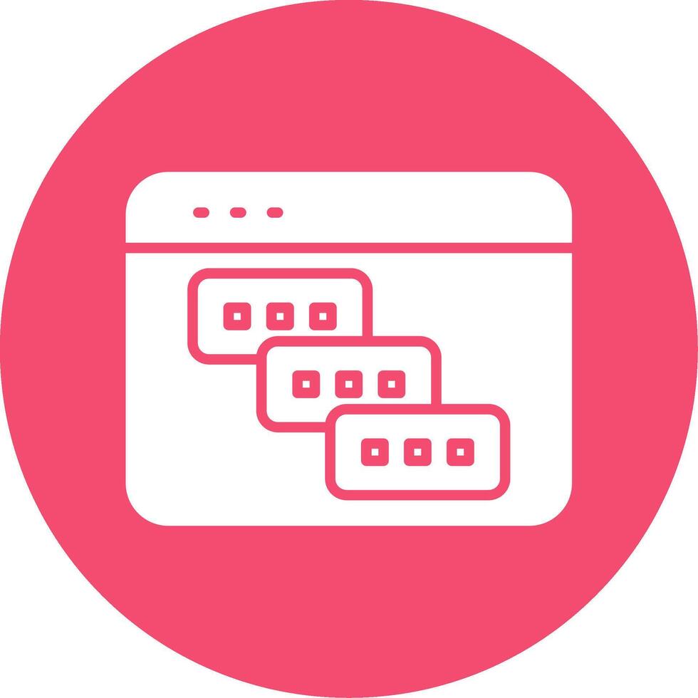 Tasks Multi Color Circle Icon 43614235 Vector Art at Vecteezy