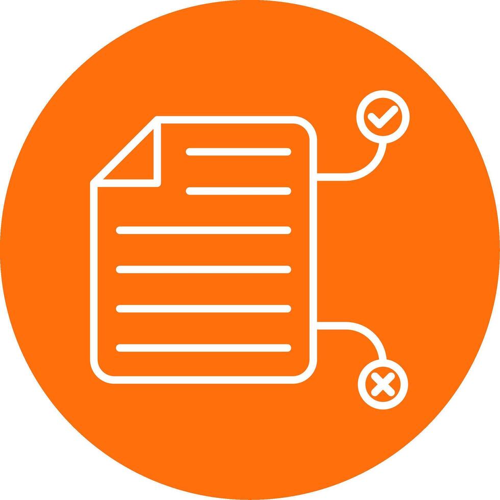 Tasks Multi Color Circle Icon 43615206 Vector Art at Vecteezy