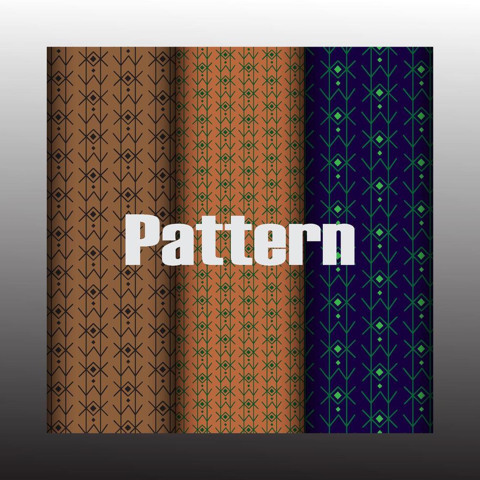 Creative Pattern Design 43622072 Vector Art at Vecteezy