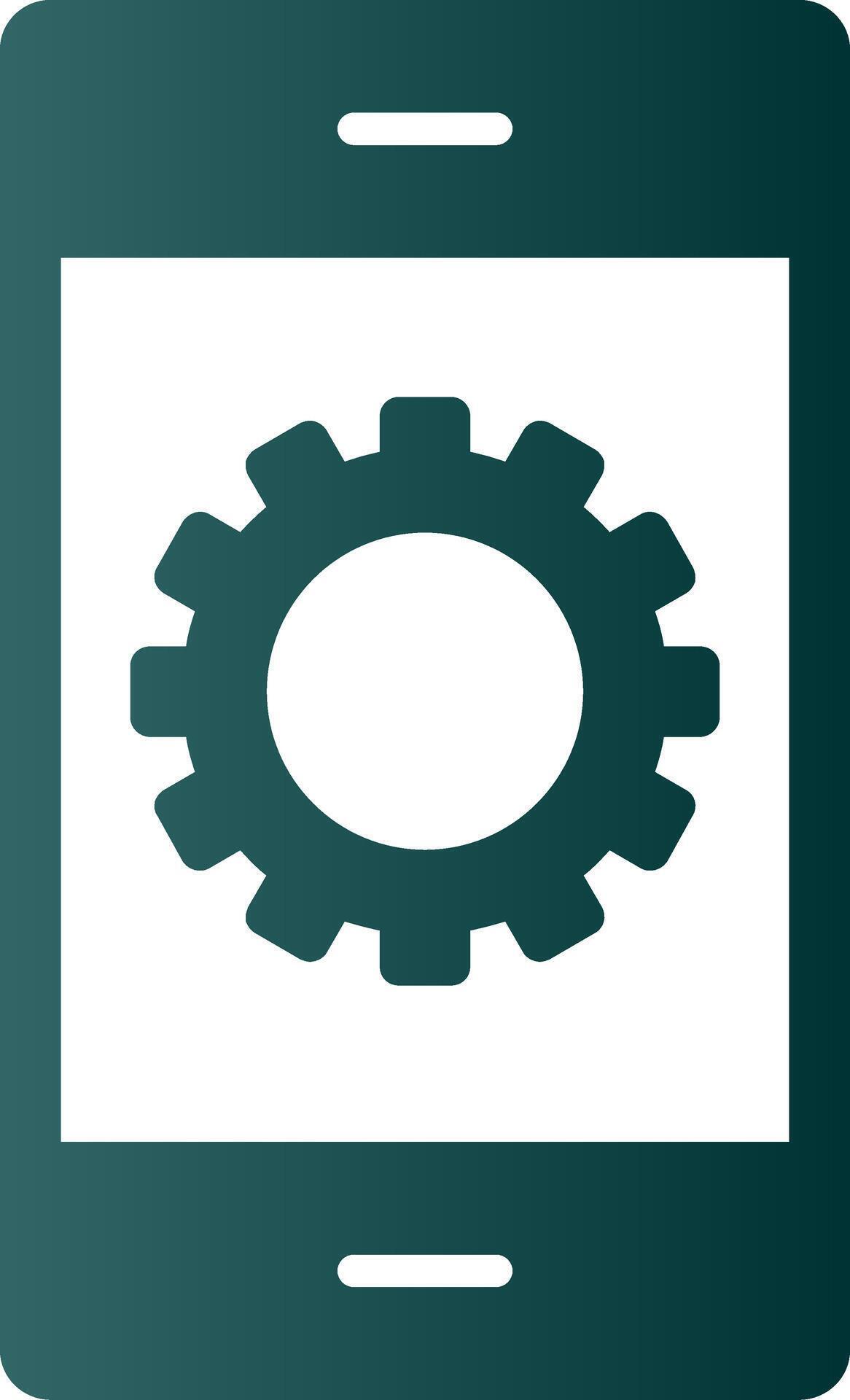 Development Glyph Gradient Icon 43641957 Vector Art at Vecteezy