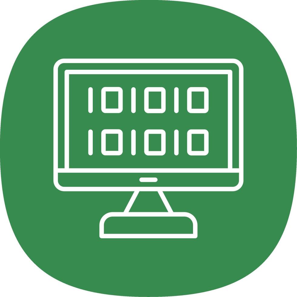 Algorithm Line Curve Icon Design 43647493 Vector Art at Vecteezy Algorithm Line Curve Icon Design 43647493 Vector Art at Vecteezy