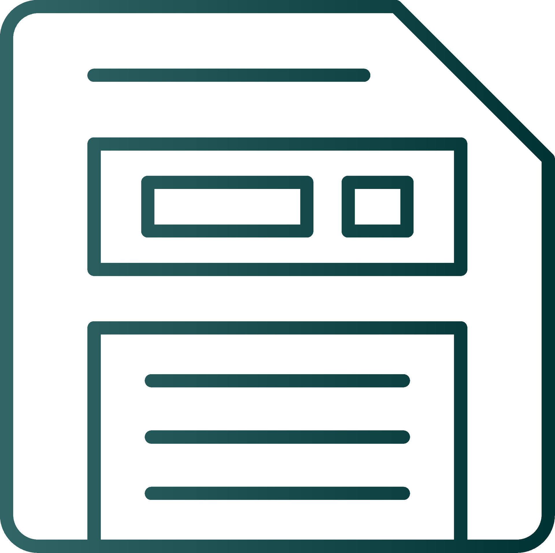 Floppy Disk Line Gradient Icon 43684021 Vector Art at Vecteezy Floppy Disk Line Gradient Icon 43684021 Vector Art at Vecteezy