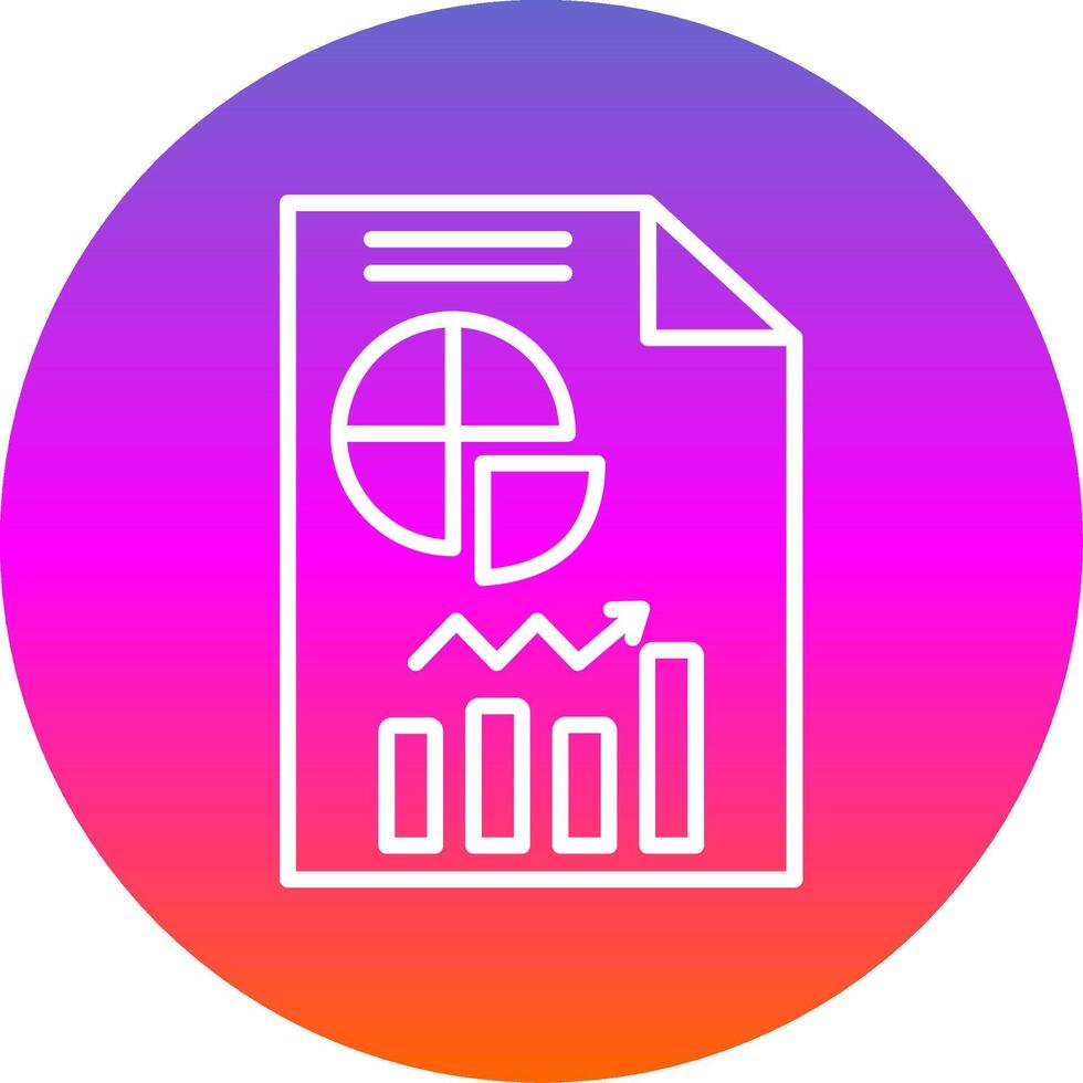 Analytics Line Gradient Circle Icon 43700067 Vector Art at Vecteezy Analytics Line Gradient Circle Icon 43700067 Vector Art at Vecteezy