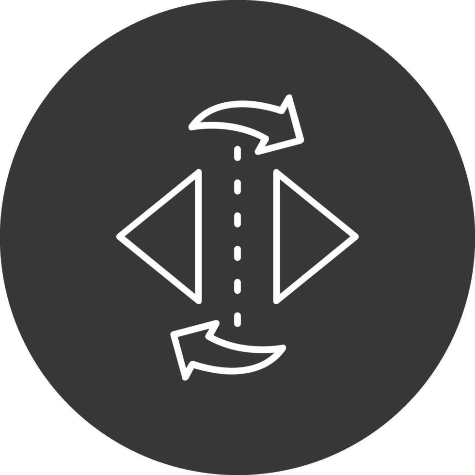 Reflect Line Inverted Icon Design 43701527 Vector Art at Vecteezy Reflect Line Inverted Icon Design 43701527 Vector Art at Vecteezy