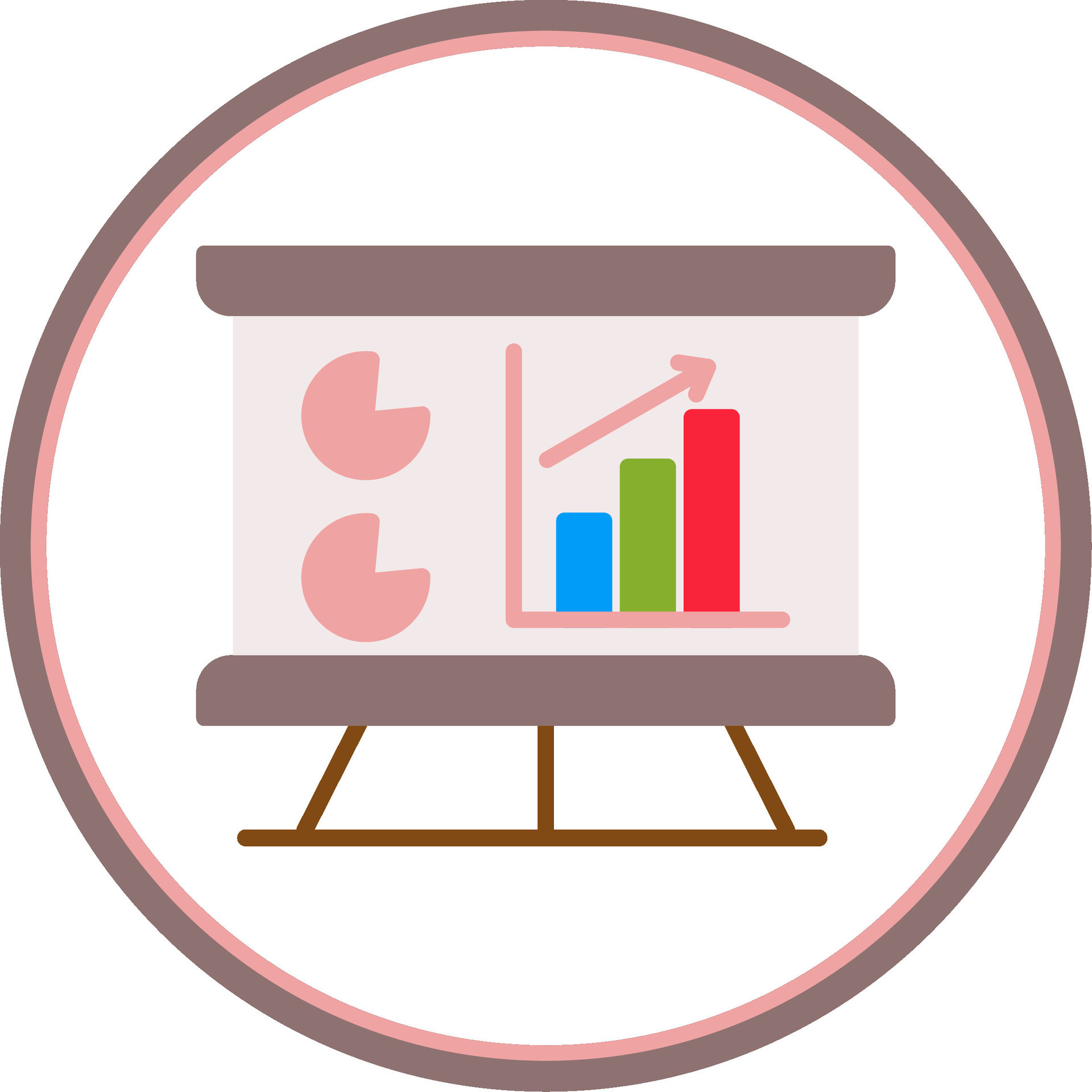 Data Analytics Flat Circle Icon 43703828 Vector Art at Vecteezy Data Analytics Flat Circle Icon 43703828 Vector Art at Vecteezy