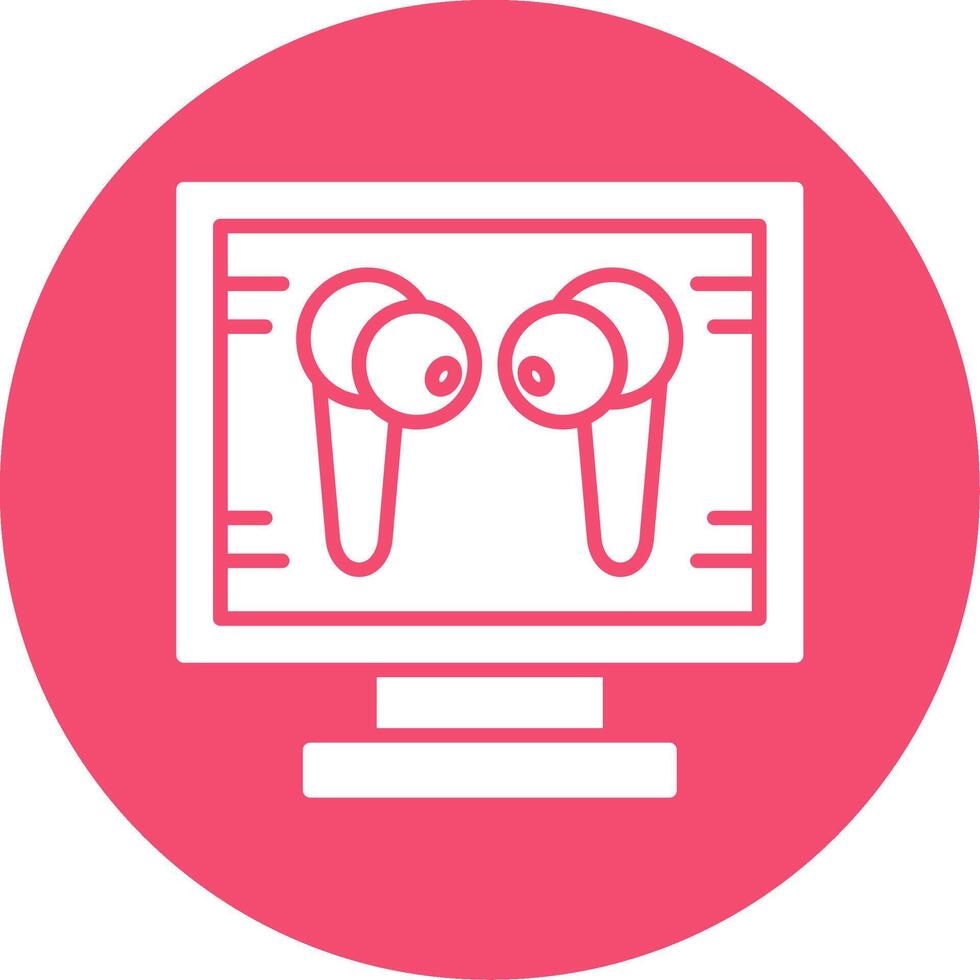 Computer Multi Color Circle Icon 43708195 Vector Art at Vecteezy