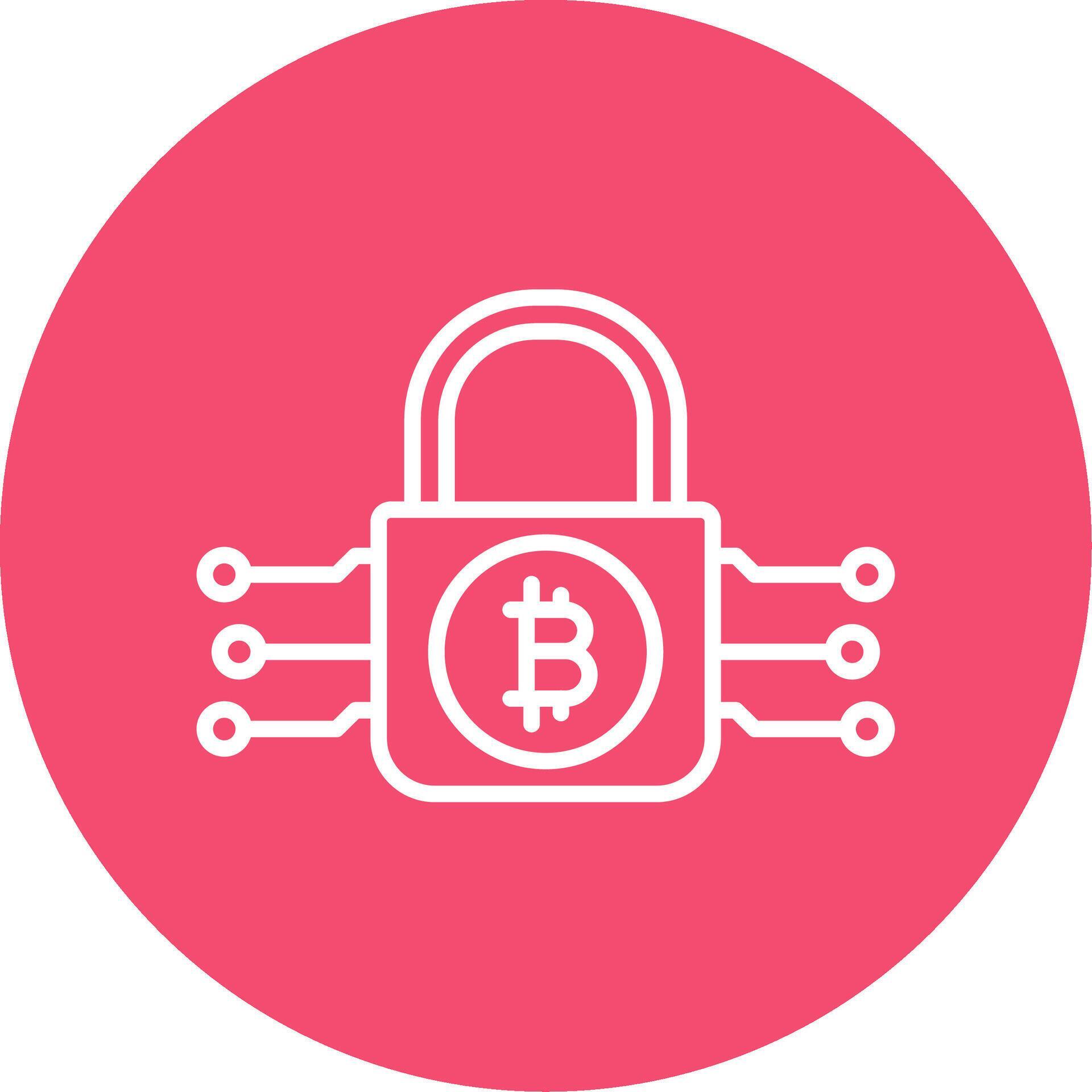 Bitcoin Encryption Multi Color Circle Icon 43709543 Vector Art at Vecteezy Bitcoin Encryption Multi Color Circle Icon 43709543 Vector Art at Vecteezy