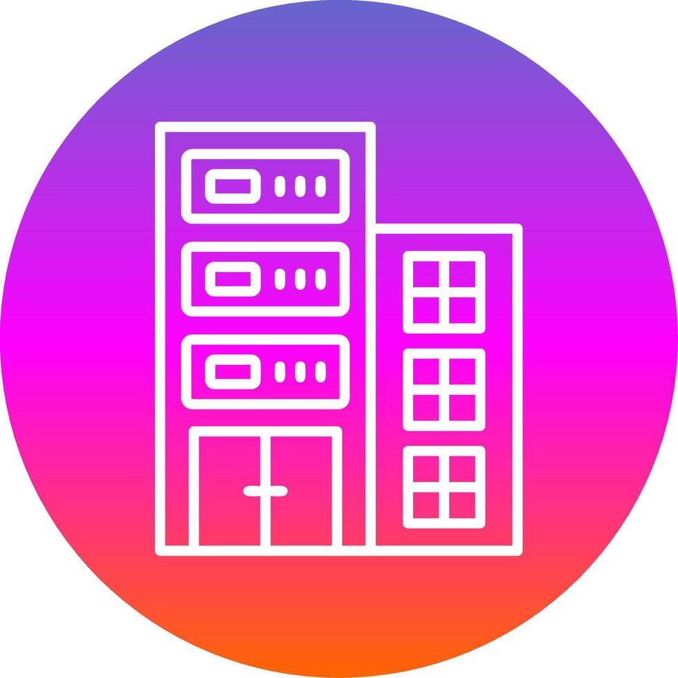 Data Center Line Gradient Circle Icon 43712862 Vector Art at Vecteezy Data Center Line Gradient Circle Icon 43712862 Vector Art at Vecteezy