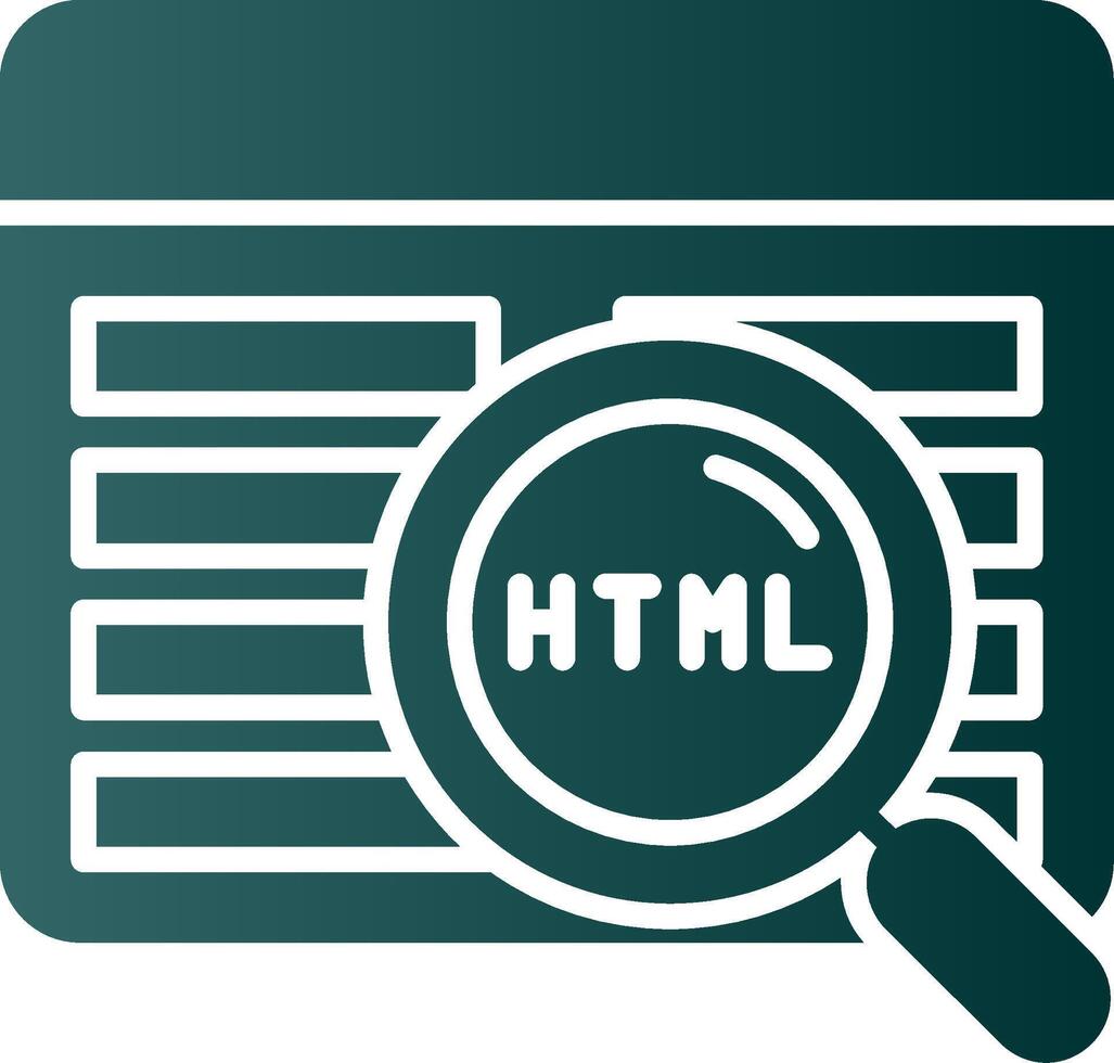Code Review Glyph Gradient Icon 43716861 Vector Art at Vecteezy Code Review Glyph Gradient Icon 43716861 Vector Art at Vecteezy