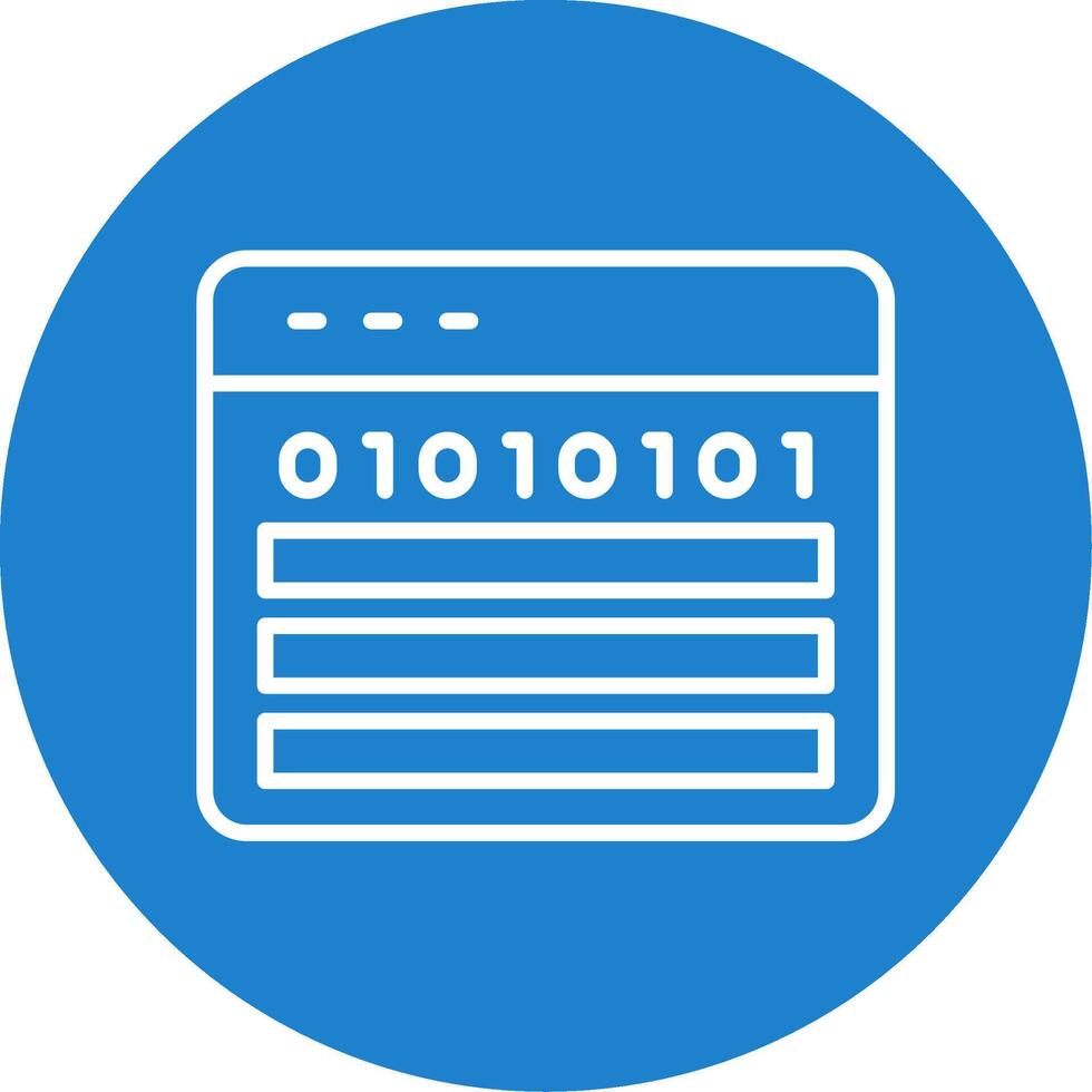 Web Programming Multi Color Circle Icon 43748226 Vector Art at Vecteezy