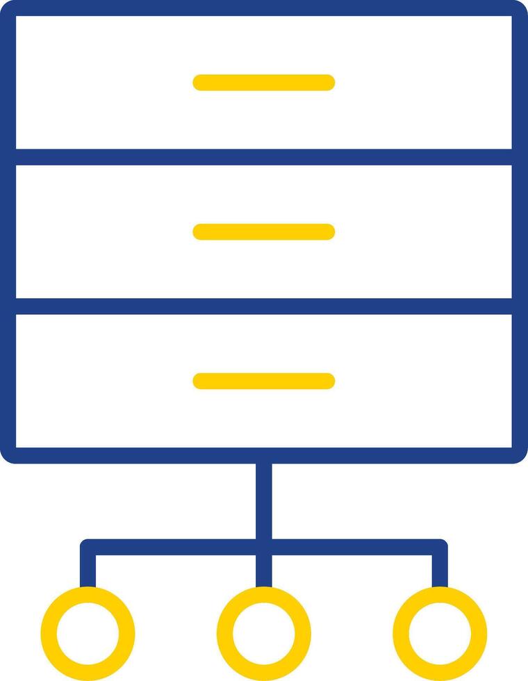 Database Connection Line Two Colour Icon Design 43751122 Vector Art at ... Database Connection Line Two Colour Icon Design 43751122 Vector Art at ...