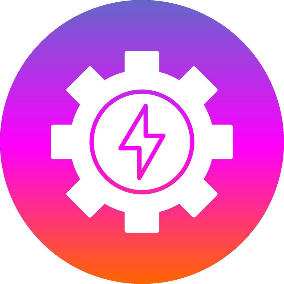 Gear Glyph Gradient Circle Icon Design 43756207 Vector Art at Vecteezy Gear Glyph Gradient Circle Icon Design 43756207 Vector Art at Vecteezy