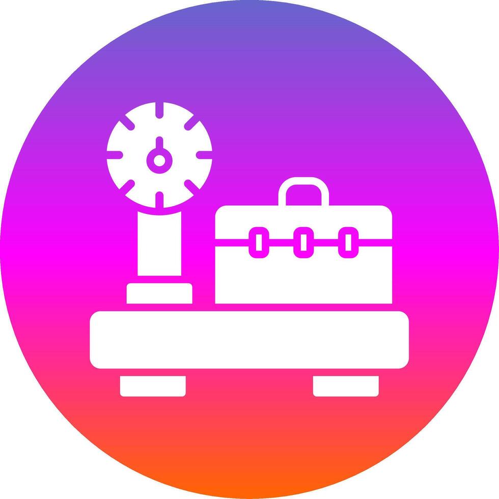 Scales Glyph Gradient Circle Icon Design 43756805 Vector Art at Vecteezy Scales Glyph Gradient Circle Icon Design 43756805 Vector Art at Vecteezy