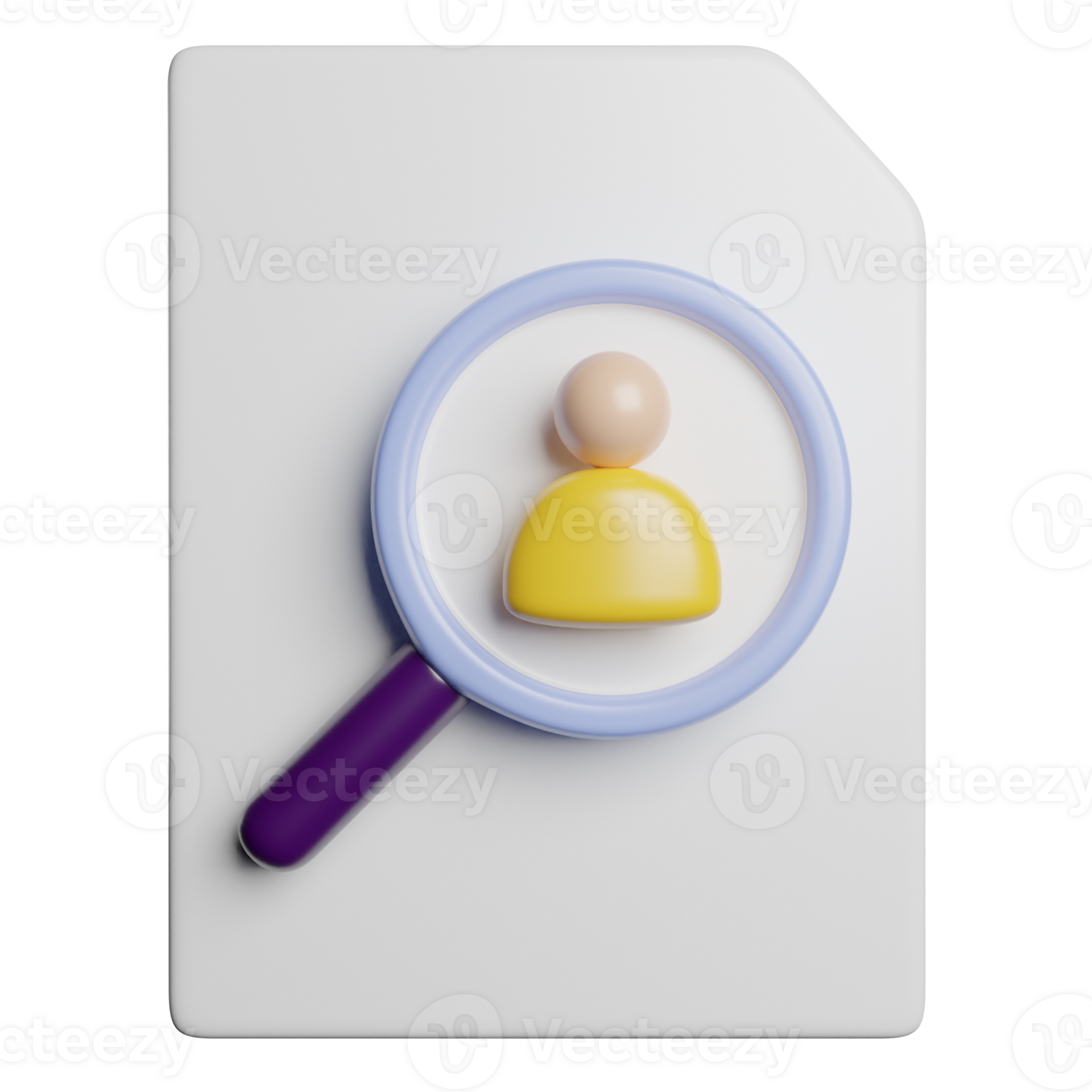 Search Find Magnifier 43769434 PNG Search Find Magnifier 43769434 PNG