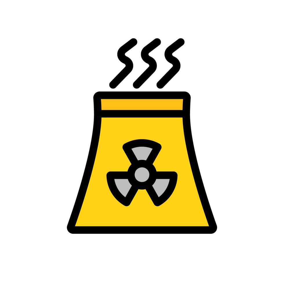 Nuclear power plant icon. Nuclear reactor. 43770071 Vector Art at Vecteezy Nuclear power plant icon. Nuclear reactor. 43770071 Vector Art at Vecteezy