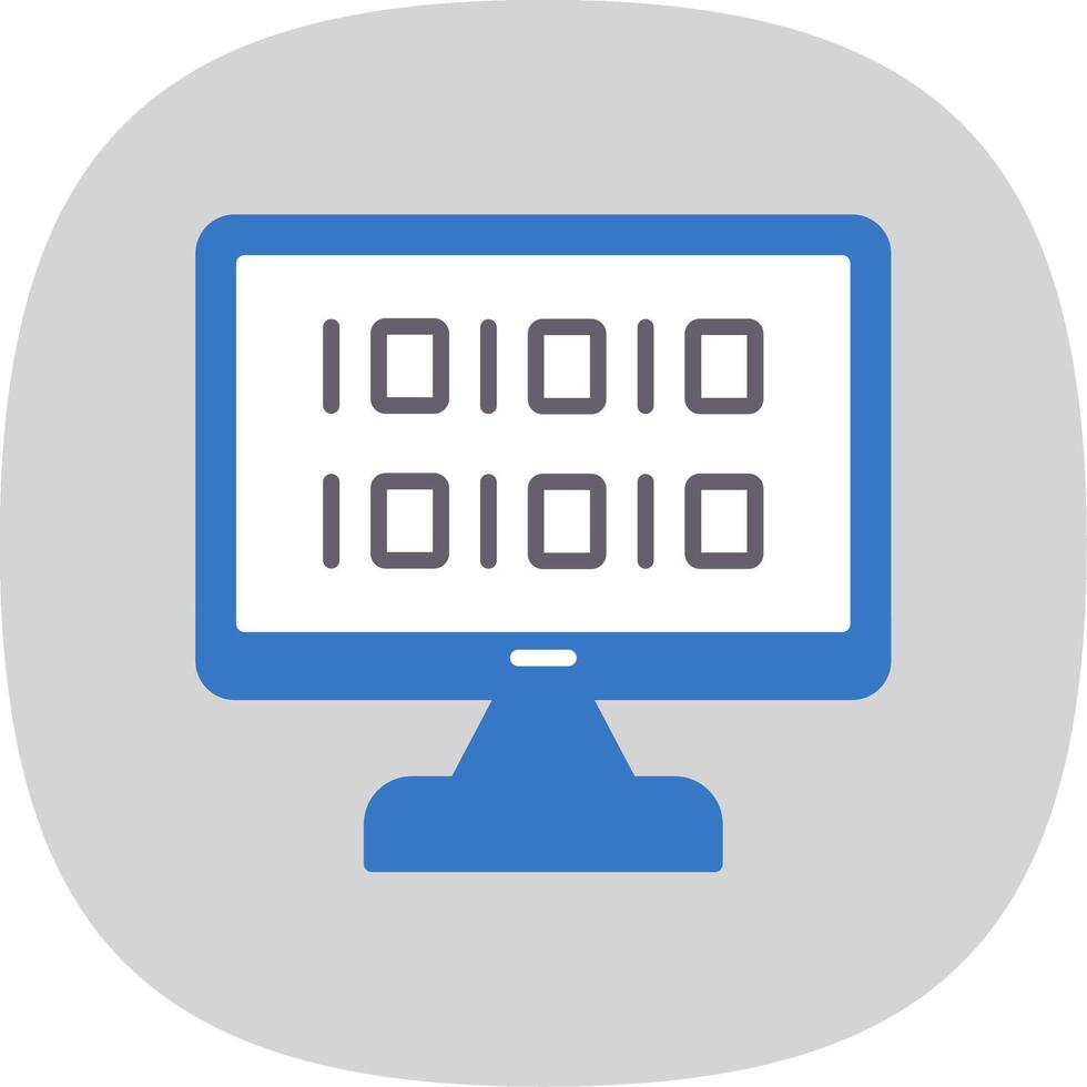 Algorithm Flat Curve Icon Design 43796992 Vector Art at Vecteezy