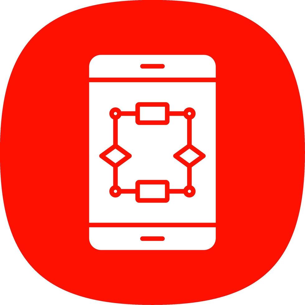 Algorithm Glyph Curve Icon Design 43835009 Vector Art at Vecteezy Algorithm Glyph Curve Icon Design 43835009 Vector Art at Vecteezy