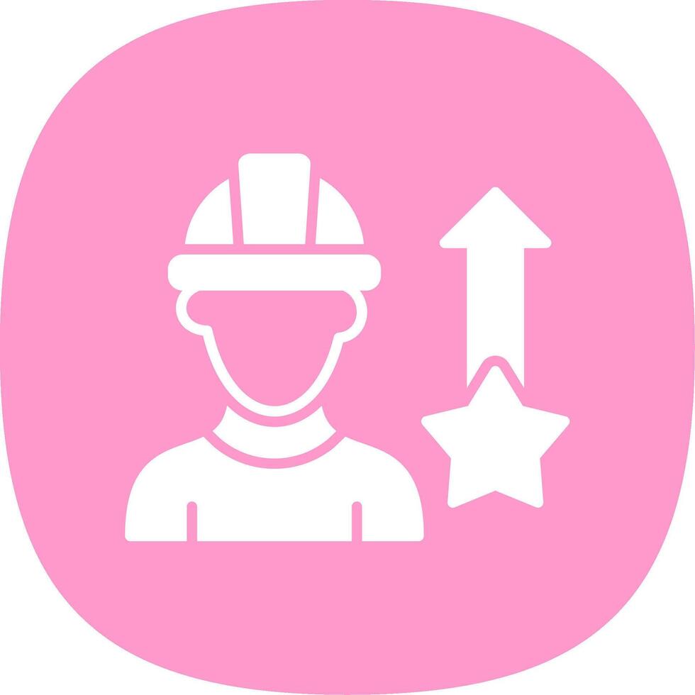 C Clamp Glyph Curve Icon Design 43839193 Vector Art At Vecteezy