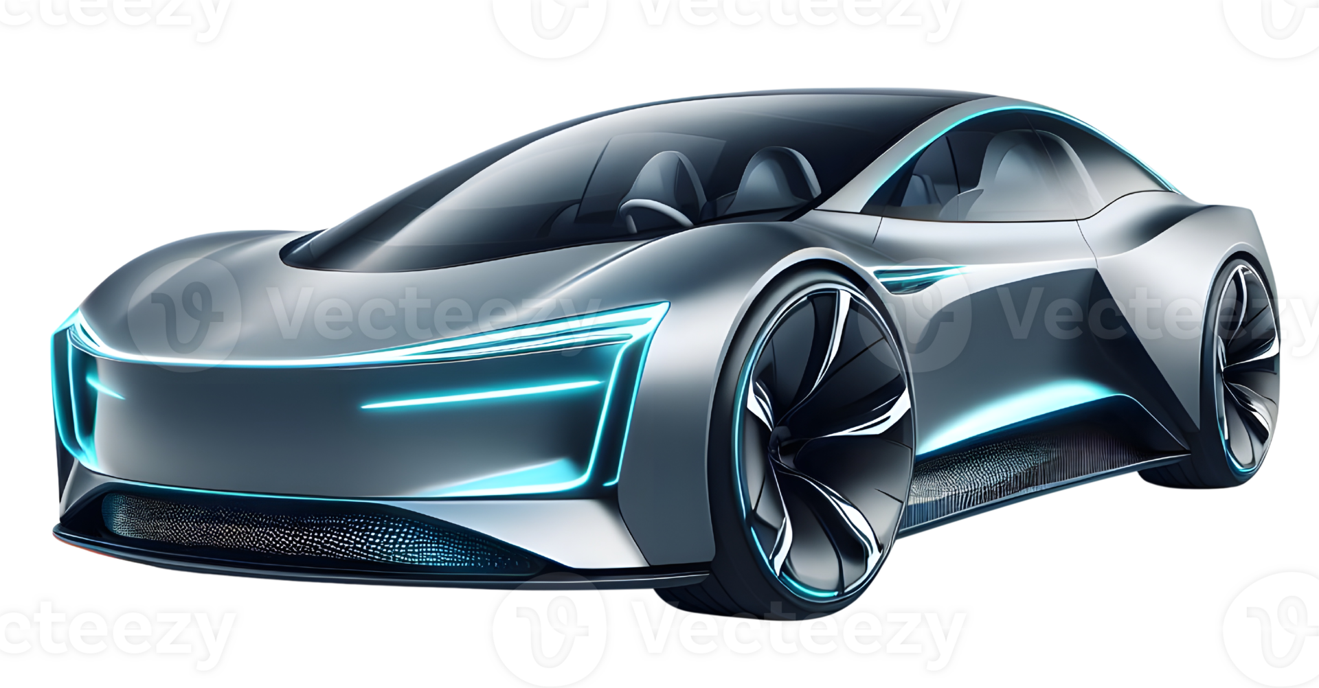 Futuristic car futuristic electric car electric car advanced car futuristic car transparent ...