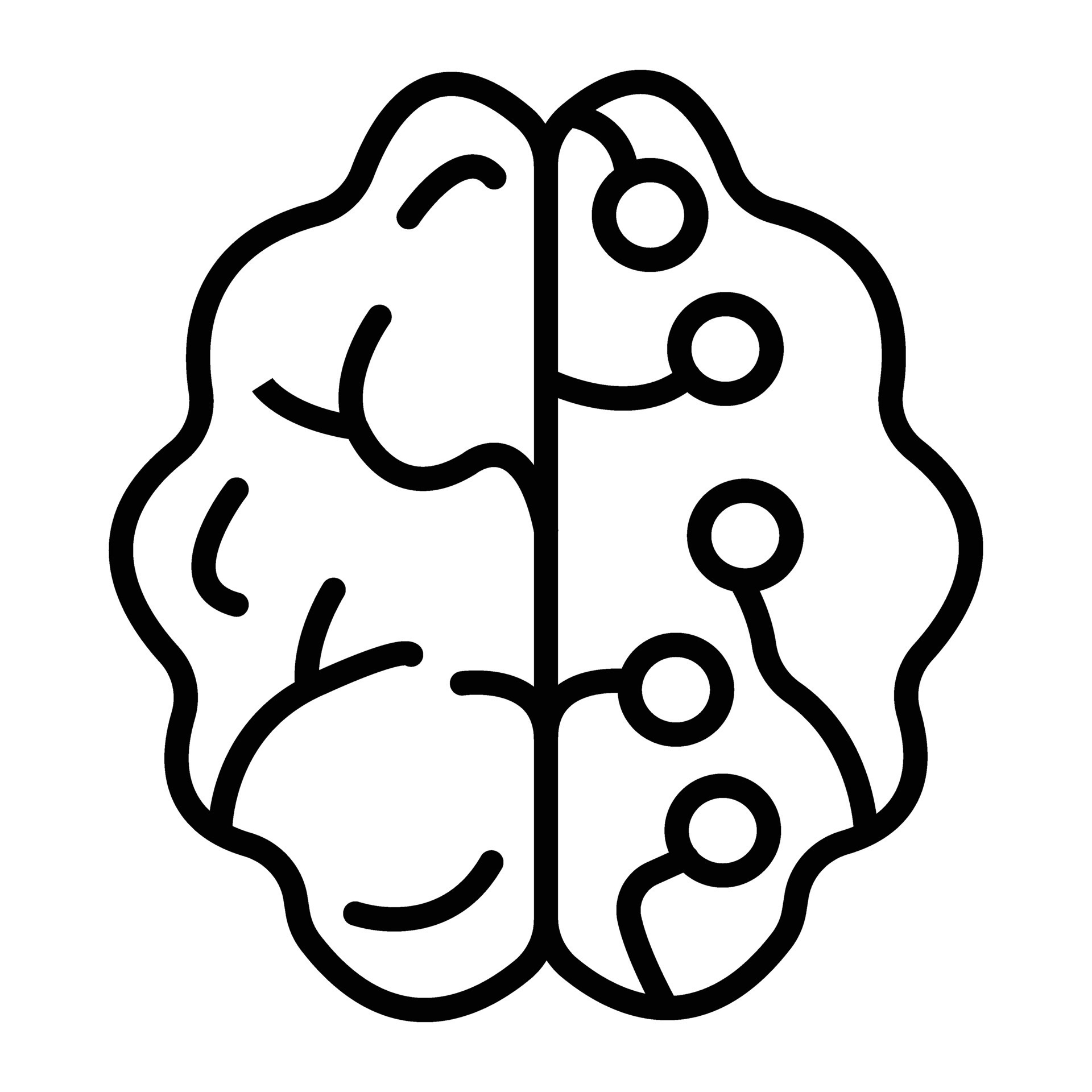 Neural Engineering Line Icon 43854235 Vector Art at Vecteezy Neural Engineering Line Icon 43854235 Vector Art at Vecteezy
