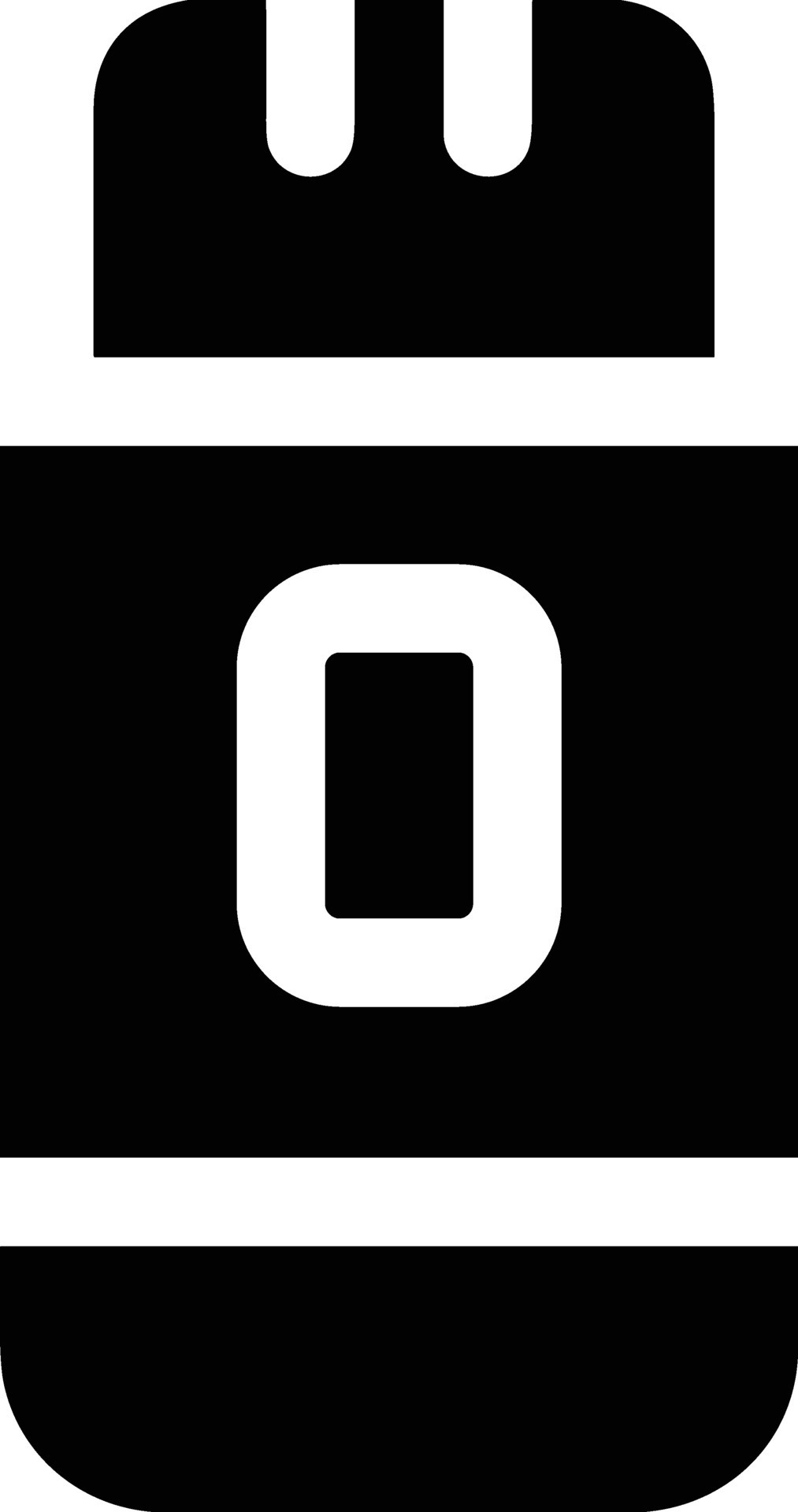 Storage data icon symbol image for database illustration 43856710 ...