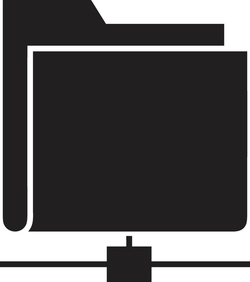 Storage data icon symbol image for database illustration 43856762 ...