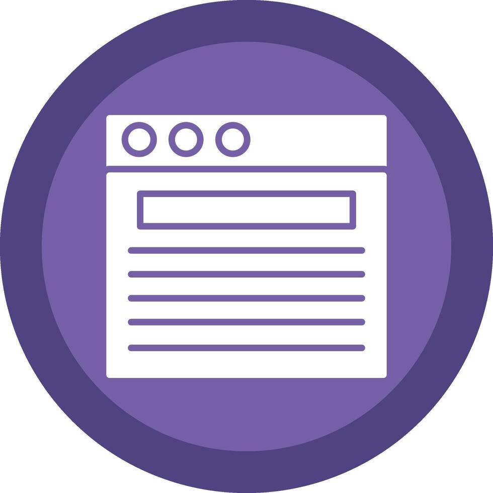 Web Line Shadow Circle Icon Design 43862572 Vector Art at Vecteezy