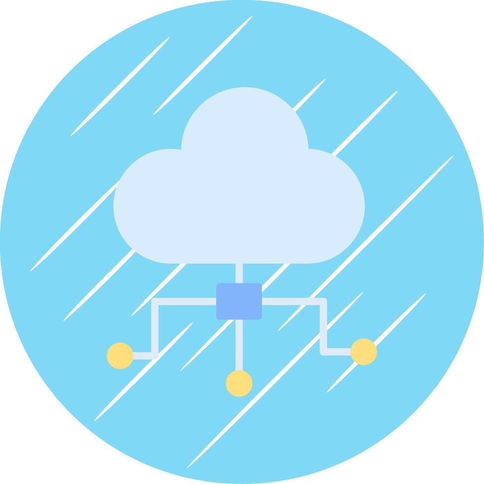 Cloud Computing Flat Circle Icon Design 43893327 Vector Art at Vecteezy Cloud Computing Flat Circle Icon Design 43893327 Vector Art at Vecteezy