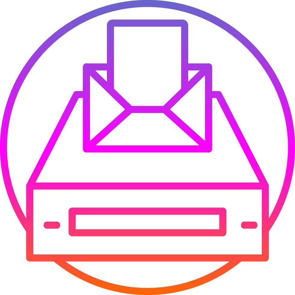 Project Inbox Line Gradient Icon Design 43906137 Vector Art at Vecteezy Project Inbox Line Gradient Icon Design 43906137 Vector Art at Vecteezy