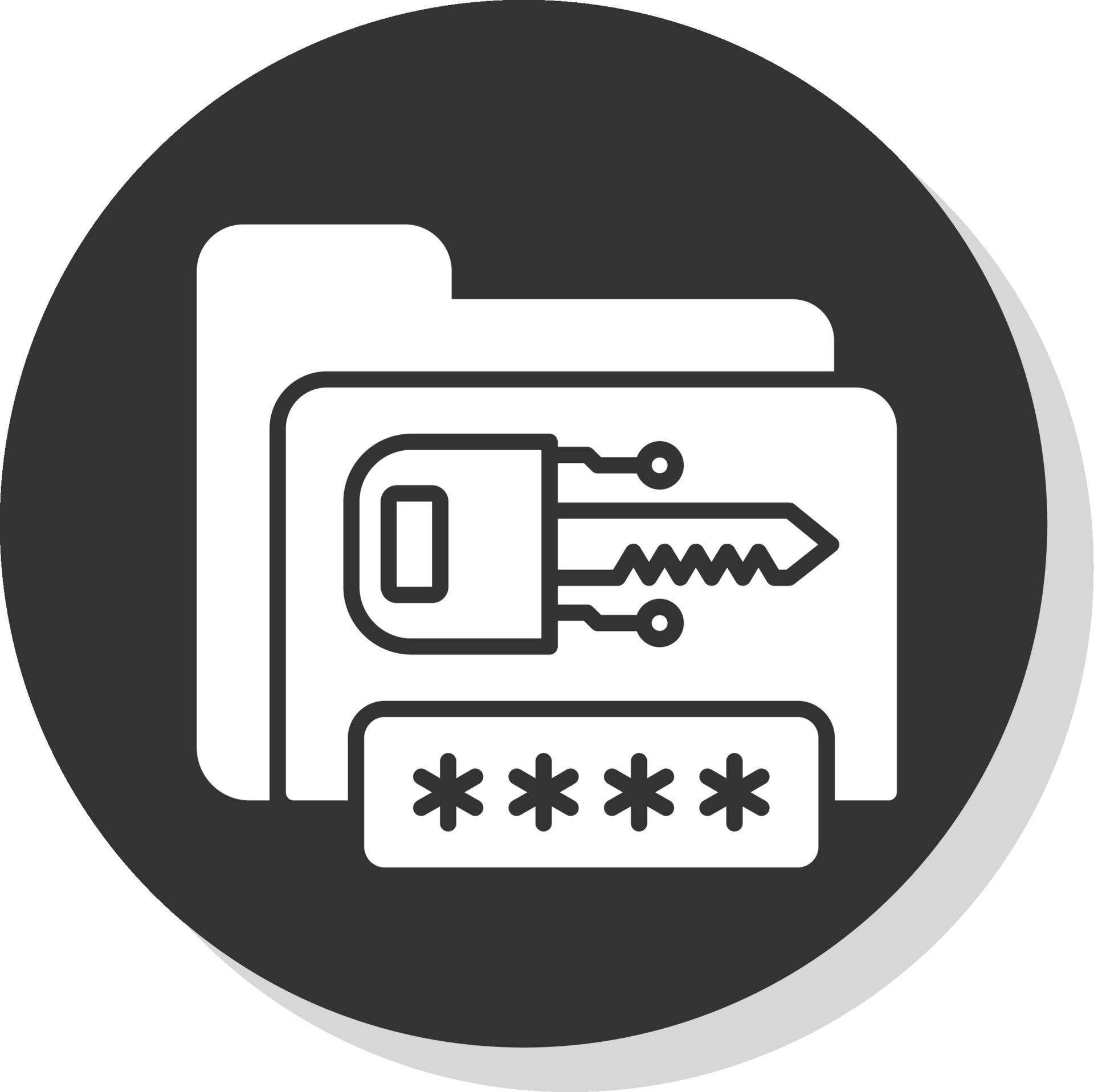 Encryption Glyph Shadow Circle Icon Design 43910720 Vector Art at Vecteezy Encryption Glyph Shadow Circle Icon Design 43910720 Vector Art at Vecteezy