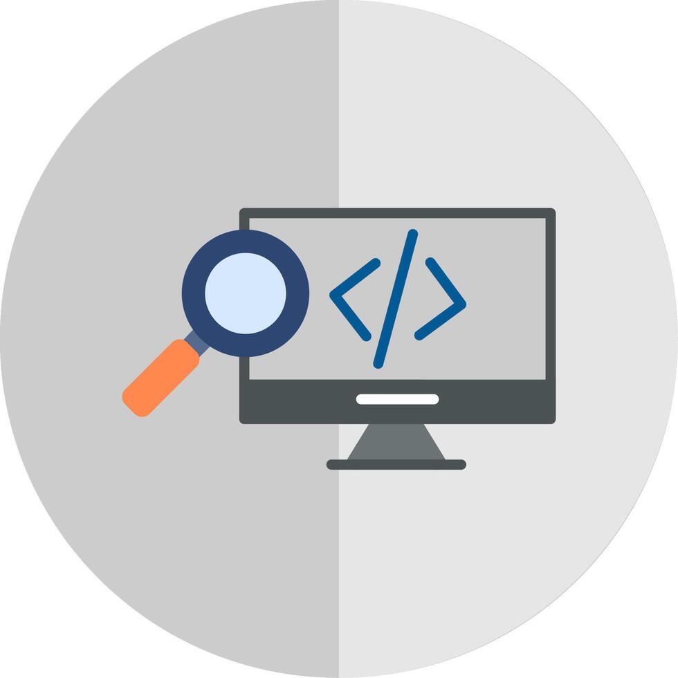 Web Development Flat Scale Icon Design 43924652 Vector Art at Vecteezy