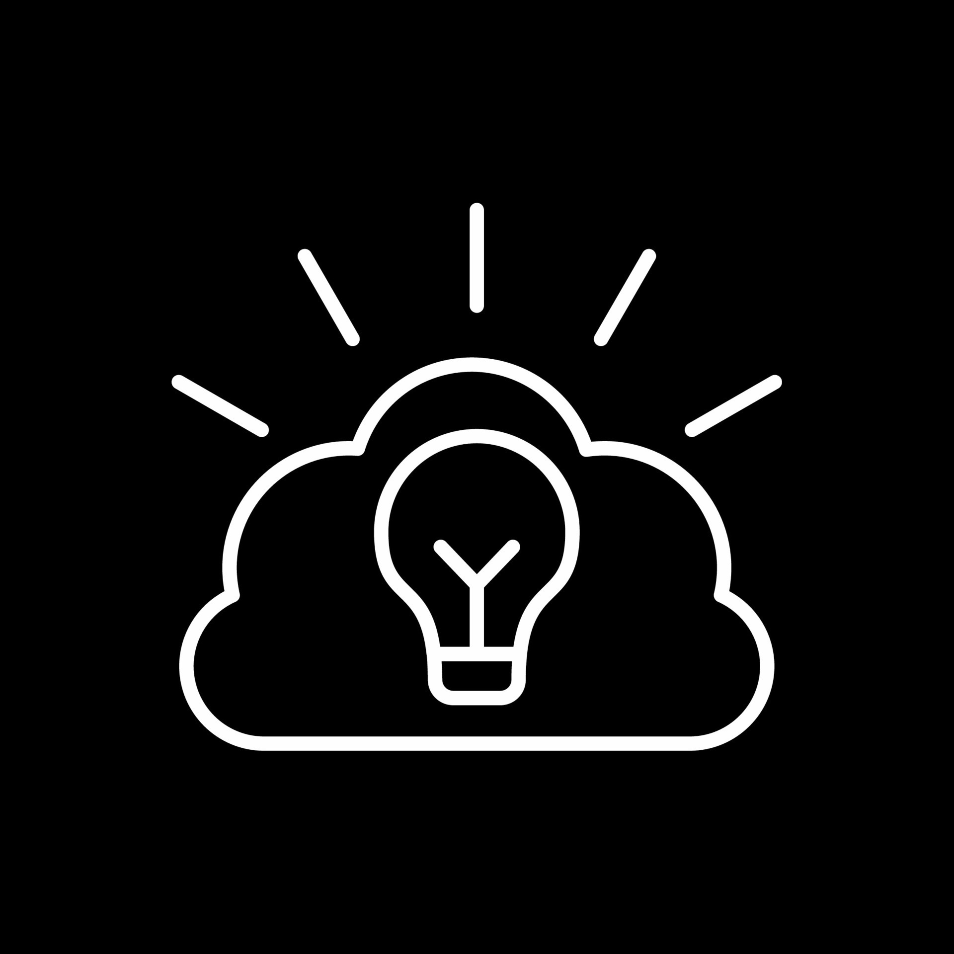 Brainstorming Line Inverted Icon Design 43934230 Vector Art at Vecteezy Brainstorming Line Inverted Icon Design 43934230 Vector Art at Vecteezy