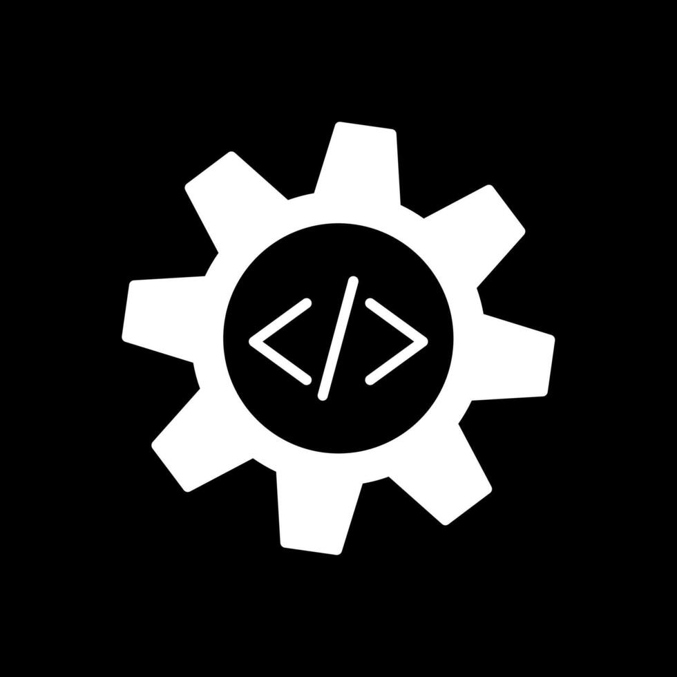 Configuration Glyph Inverted Icon Design 43934952 Vector Art at Vecteezy Configuration Glyph Inverted Icon Design 43934952 Vector Art at Vecteezy