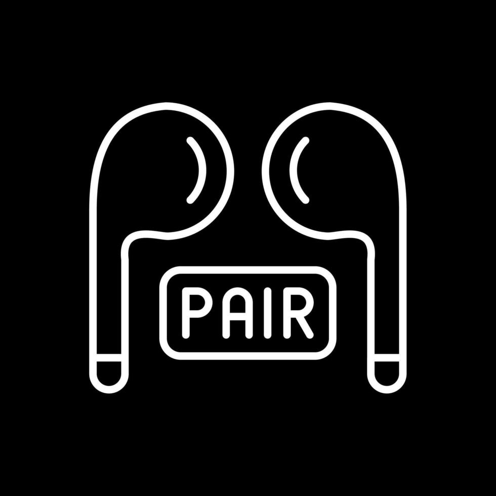 Pairing Line Inverted Icon Design 43938399 Vector Art at Vecteezy Pairing Line Inverted Icon Design 43938399 Vector Art at Vecteezy