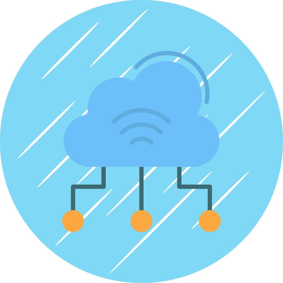 Cloud Computing Flat Circle Icon Design 43943287 Vector Art at Vecteezy Cloud Computing Flat Circle Icon Design 43943287 Vector Art at Vecteezy